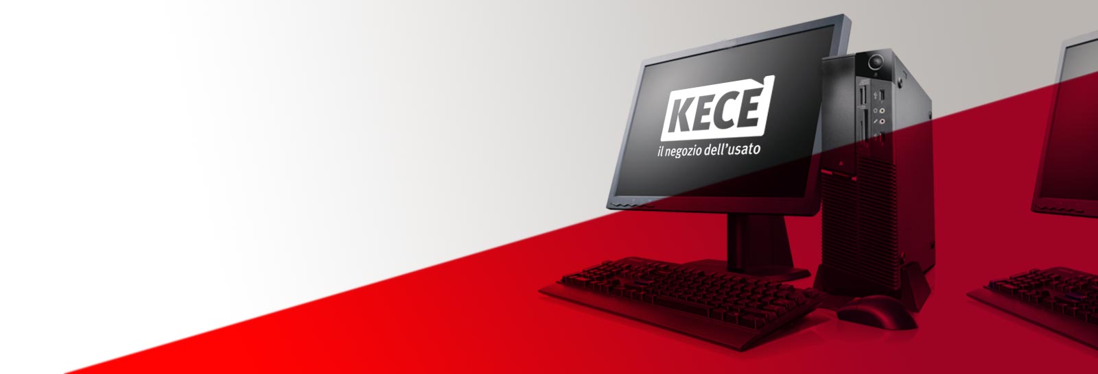 Shop - Informatica ricondizionata